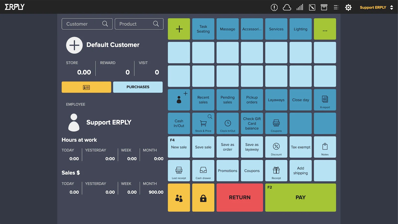 10+ Shopify POS Apps for Maximizing Efficiency and Sales